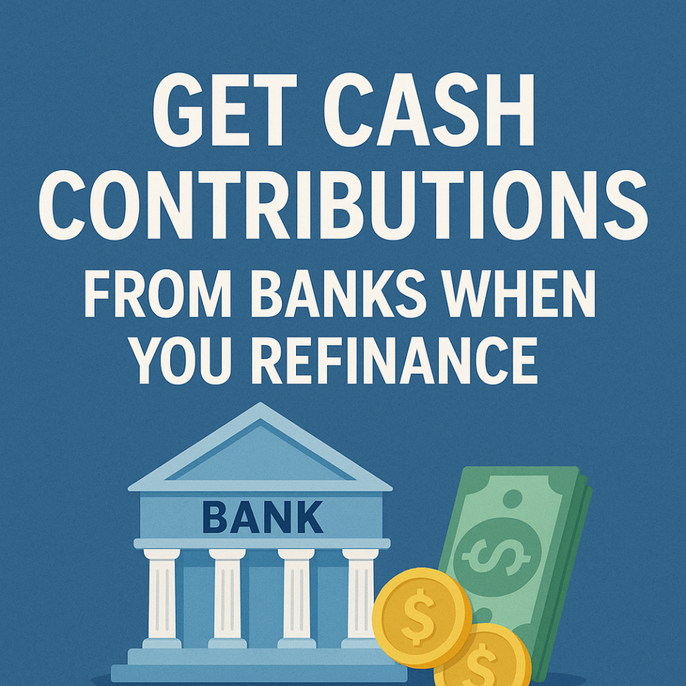 Cash Contributions - The Law Shop